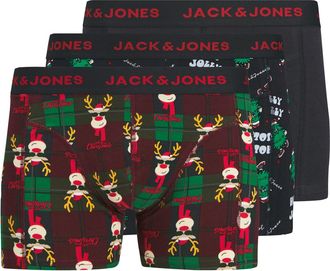 Jack & Jones Boxershorts Jacrudolph