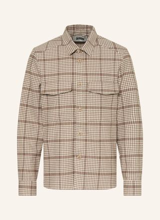 Drykorn Drykorn Overjacket Gunray beige