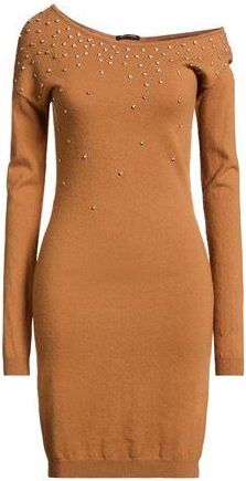 CristinaeEffe ROBES - Robes courtes sur YOOX.COM