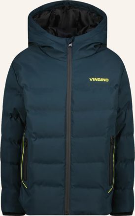 Vingino Vingino Steppjacke Take gruen