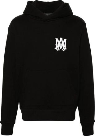 Amiri Schwarze Pullover Kollektion - - Sweatshirts & Hoodies - Herren - Schwarzk - M