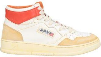 Autry CHAUSSURES - Sneakers sur YOOX.COM