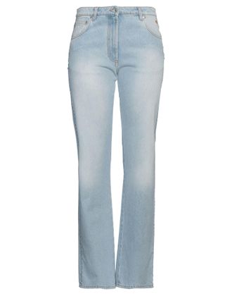 Msgm HOSEN & R&Ouml;CKE - Jeanshosen auf YOOX.COM