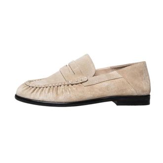 Copenhagen Shoes Cs8866 Paris and Me - - Shoes - Damen - Beige - 38 EU