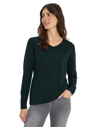 Cecil Damen Basic Pullover