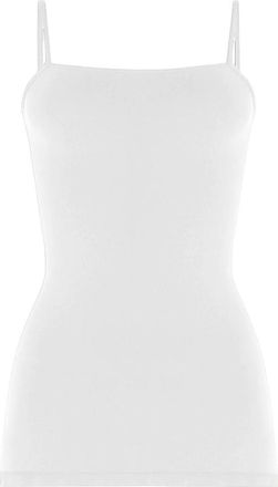 Wolford Femme, Tops, Blanc, Taille: 42 FR Aurora Hawaii Top
