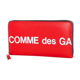 Comme Des Gar&ccedil;ons Damen, Accessories, Rot, ONE SIZEGr&ouml;&szlig;e