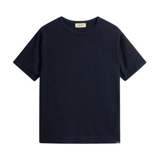 Woolrich Herren, Oberteile, Blau, SGr&ouml;&szlig;e