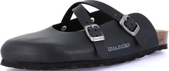 Gr&Uuml;nland SARA- Clogs - Pantoletten - Slipper