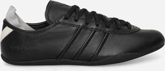 adidas Y-3 Tokyo Sneakers Black / Off White