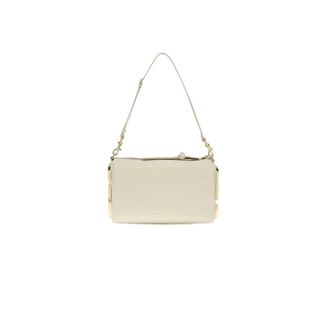 Marc Jacobs Femme, Sacs, Blanc, Taille: ONE Size Snapshot Shoulder
