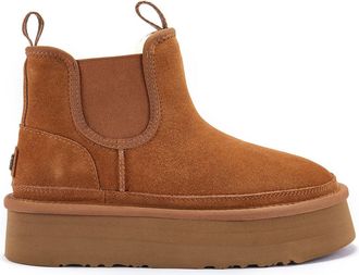 Australia Luxe Emery Platfoam