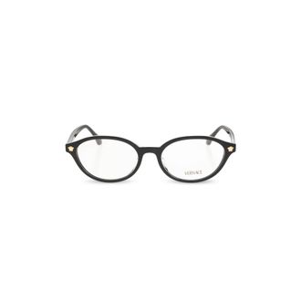 Versace Ve3393D Optische Brille - - Accessories - Damen - Schwarzk - 53 MM