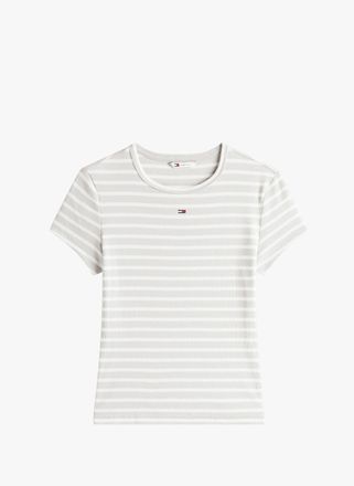 Tommy Hilfiger T-shirt &agrave; logo