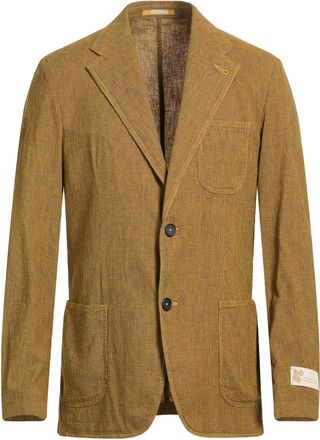 Massimo Alba ANZ&Uuml;GE und CO-ORDS - Blazers auf YOOX.COM