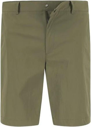 Daniel Hechter Herren Shorts grün