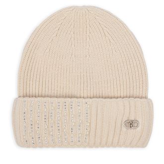 Liu Jo M&uuml;tze Liu Jo 2F6027 MAA06 Hellbeige
