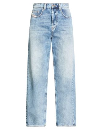 Diesel HOSEN & R&Ouml;CKE - Jeanshosen auf YOOX.COM