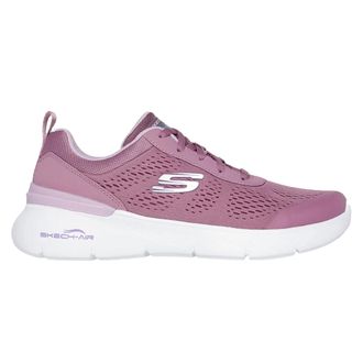Skechers Damen Sneaker Dynamight 2.0 New Heights (Mauve)