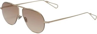 Ahlem unisex, Accessories, Gelb, 60 MMGr&ouml;&szlig;e