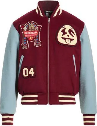 Billionaire Boys Club MANTEAUX - Vestes et blousons sur YOOX.COM