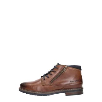 Bugatti Herren, Schuhe, Braun, 43 EUGr&ouml;&szlig;e
