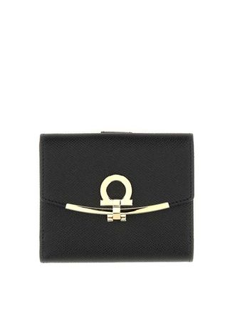 Ferragamo Portefeuilles - Noir