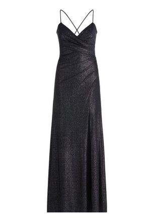 Vera Mont Abendkleid Damen im Glitzer-Look