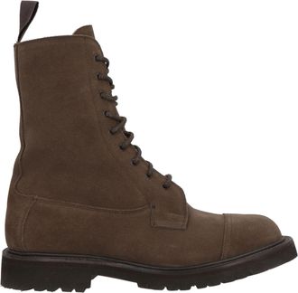 Trickers SCHUHE - Stiefeletten auf YOOX.COM