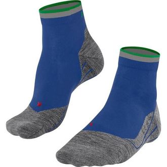 Falke Herren Socken RU4 Endurance Short Reflect