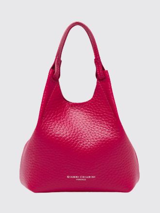 Gianni Chiarini Schultertasche Damen Farbe Fuchsia