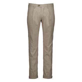 Mason's Homme, Pantalons, Beige, Taille: M 9Pn2R9560 Chinos