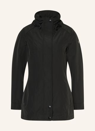 Wellensteyn Wellensteyn Jacke Tousjours schwarz