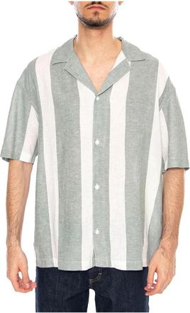 Lee Homme, Chemises, Multicolore, Taille: XL RLX Resort Shirt