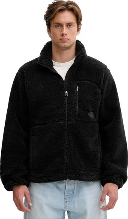 The North Face Homme, Sport, Noir, Taille: XL Zip-throughs