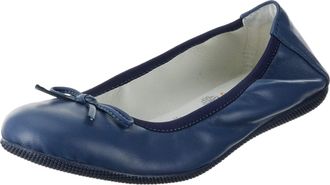 Primigi Primigi Fantasy Flat, Mary Jane Damenschuhe, Navy, 38 EU, Marineblau, 38 EU