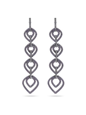 Avant-Garde Paris Ohrringe Ceciliaka