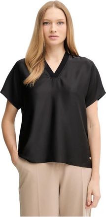 Joseph Ribkoff Damen, Blusen & Hemden, Schwarzk, MGr&ouml;&szlig;e