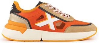 Munich Versus LS 4173102 Orange, orange, 41 EU