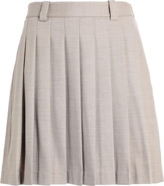 Arket HOSEN & RÖCKE - Miniröcke auf YOOX.COM