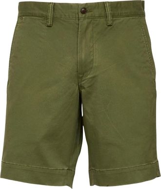 Polo Ralph Lauren Homme, Shorts, Vert, Taille: W36 Shorts d&eacute;contract&eacute;s