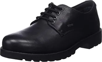 Panama Jack Homme Jackson GTX Oxford Flat, C2, 45 EU