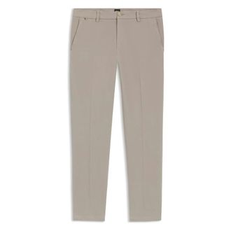 HUGO BOSS Chinos - - Trousers - Herren - Beige - W33 L32