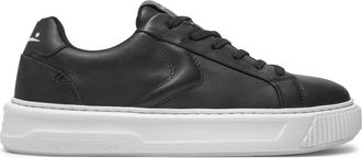 Voile Blanche Sneakers Voile Blanche Forx 4 2018723 Schwarz