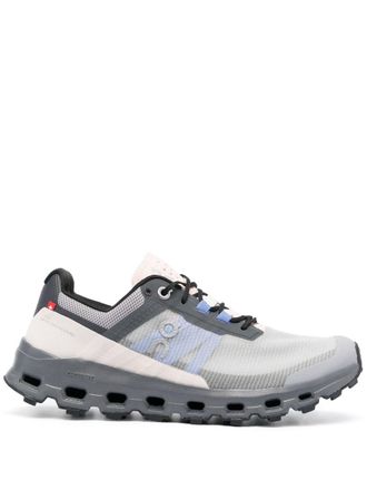 On baskets Cloudvista - Gris