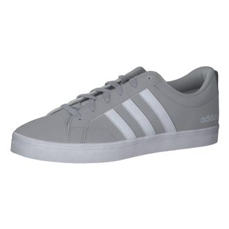 adidas Vs Pace 2.0, Turnschuhe Herren, Grau (Grey Two/Ftwr Weiß/Ftwr Weiß), 41 1/3 EU