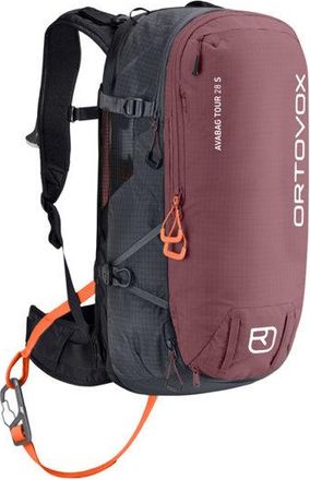 Ortovox Avabag Litric Tour 28 S - Airbag Rucksack