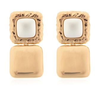 Self Portrait Damen, Accessories, Gelb, ONE SIZEGröße