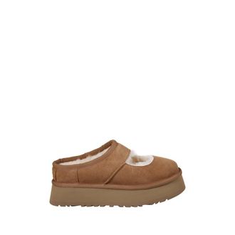 UGG Ugg, Femme, Chaussures, Brun, Taille: 40 EU Bea Mary Jane