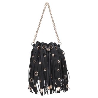 La Carrie Damen, Taschen, Schwarzk, ONE SIZEGr&ouml;&szlig;e